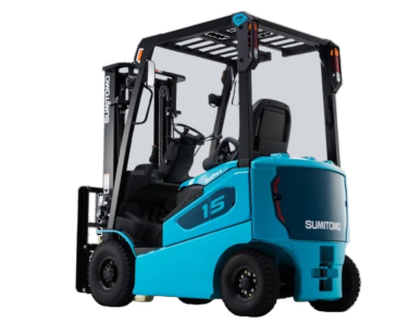 QuaPro-B 1.5 - 3.5 T | Sumitomo Heavy Industries (Thailand) Ltd.