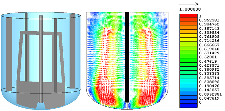 Mixing Vessels | Sumitomo Heavy Industries (Thailand) Ltd.