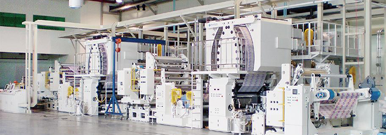 About SHI Thailand | Sumitomo Heavy Industries (Thailand) Ltd.